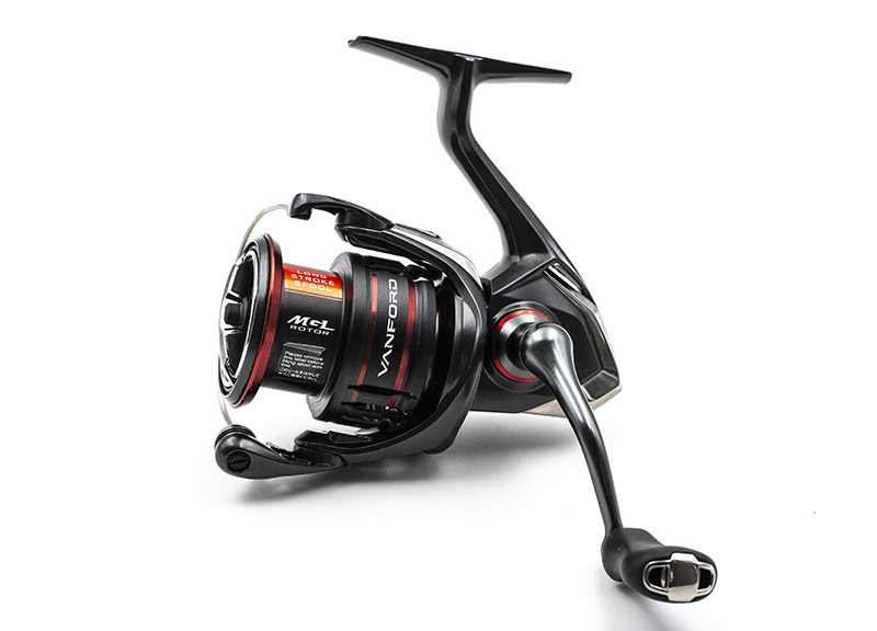 Shimano Vanford - Motomarine Fishing